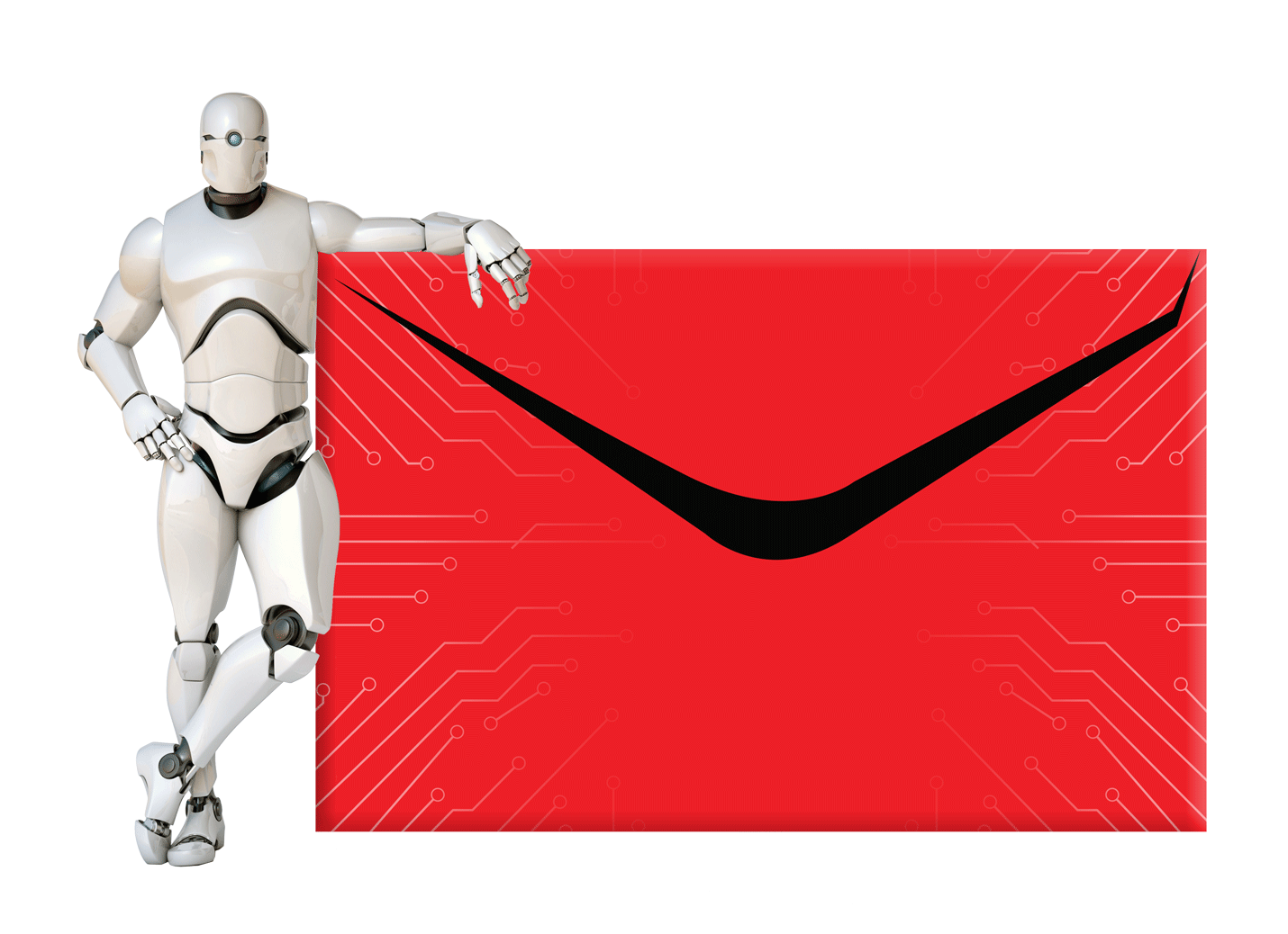 Smart Mail | Artificial Intelligence | Innovative Direct