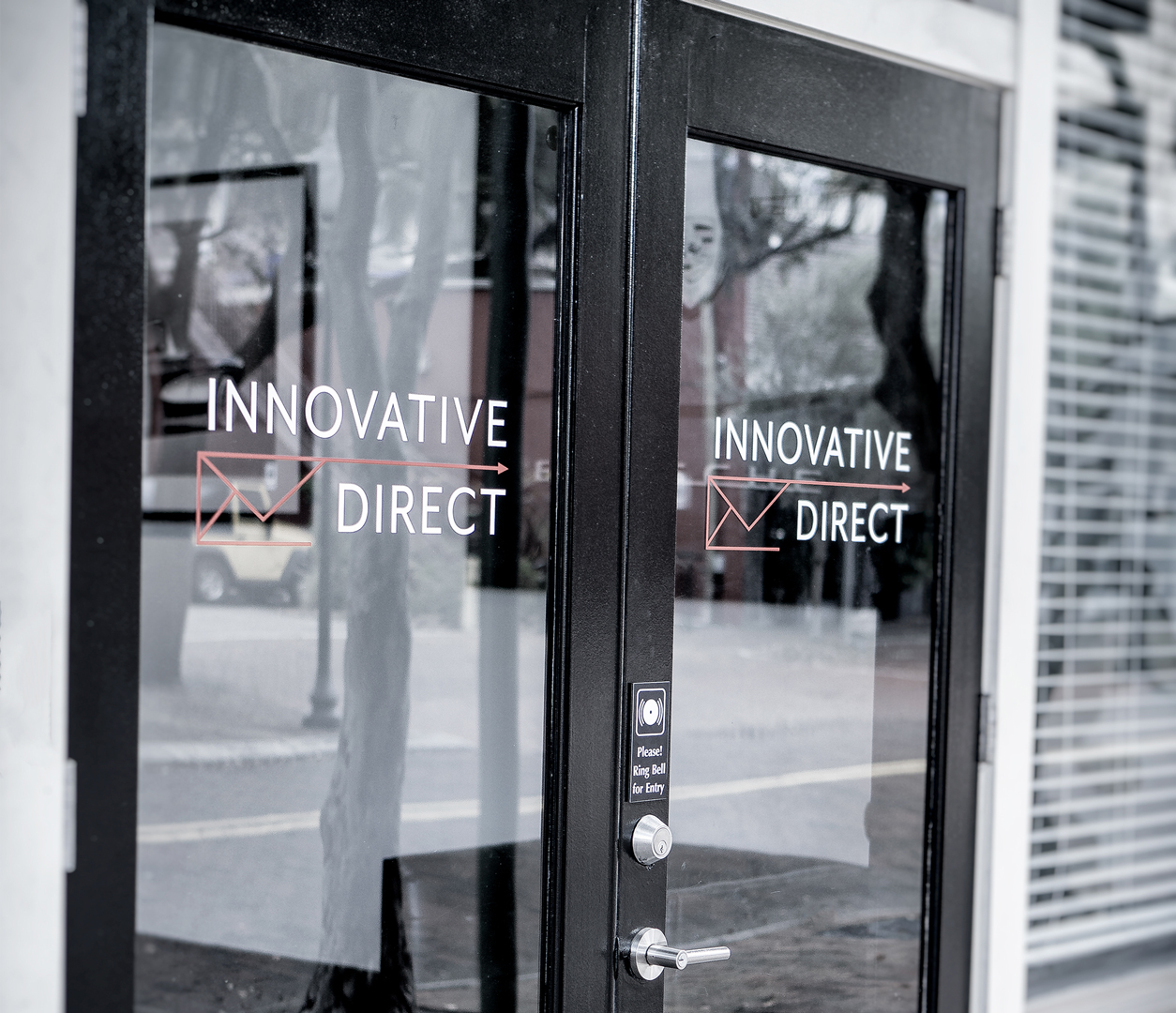 About Us | Direct Mail Marketing | Innovative Direct