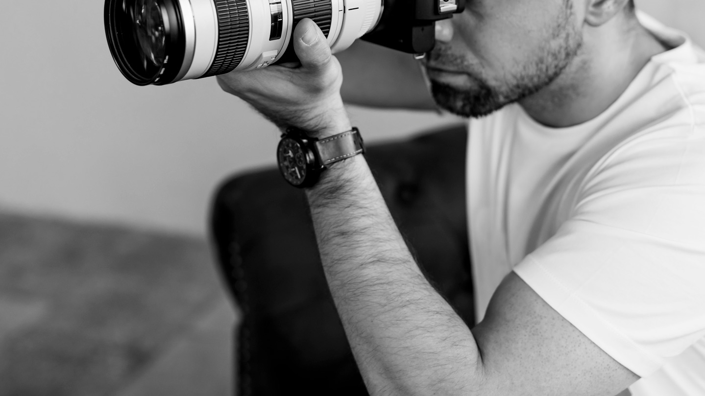 Photography Direct Mail | Photographer Mail | Innovative Direct