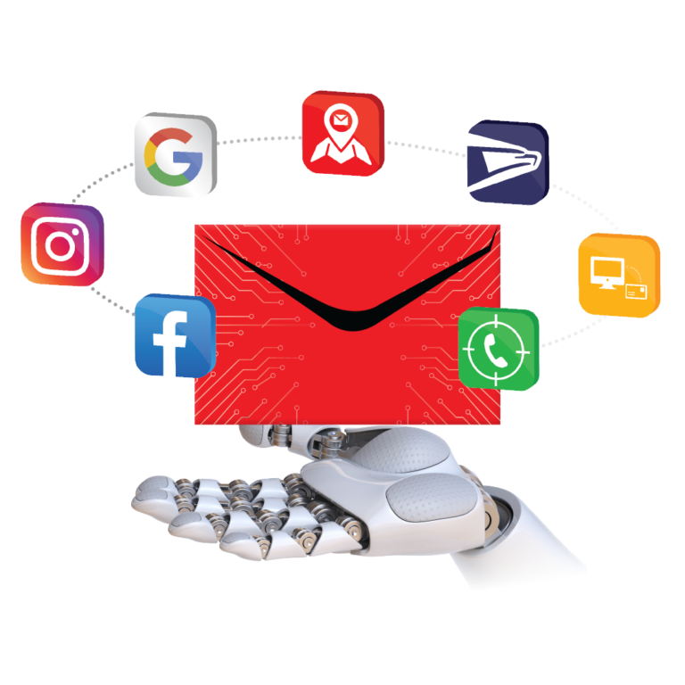 Direct Mail Marketing Agency | Innovative Direct Mailers