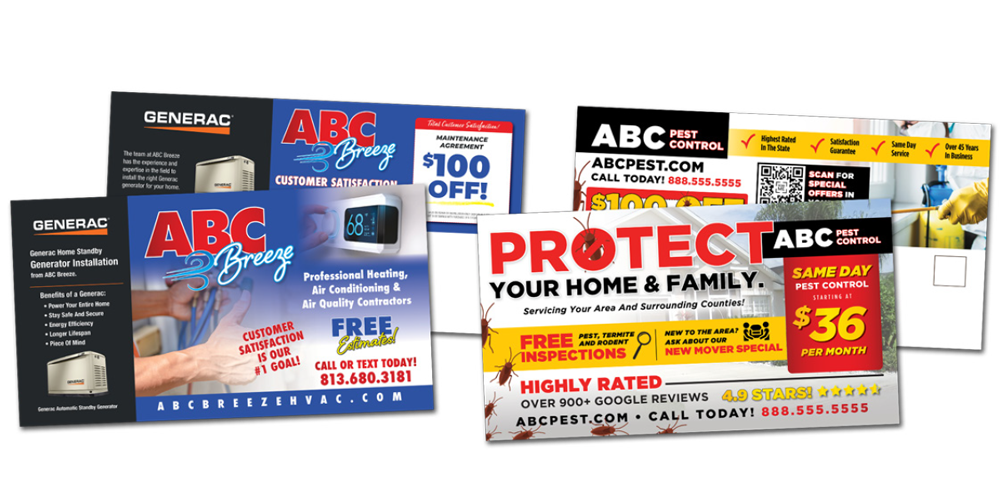 Direct Mail | Marketing Solutions | Innovative Direct